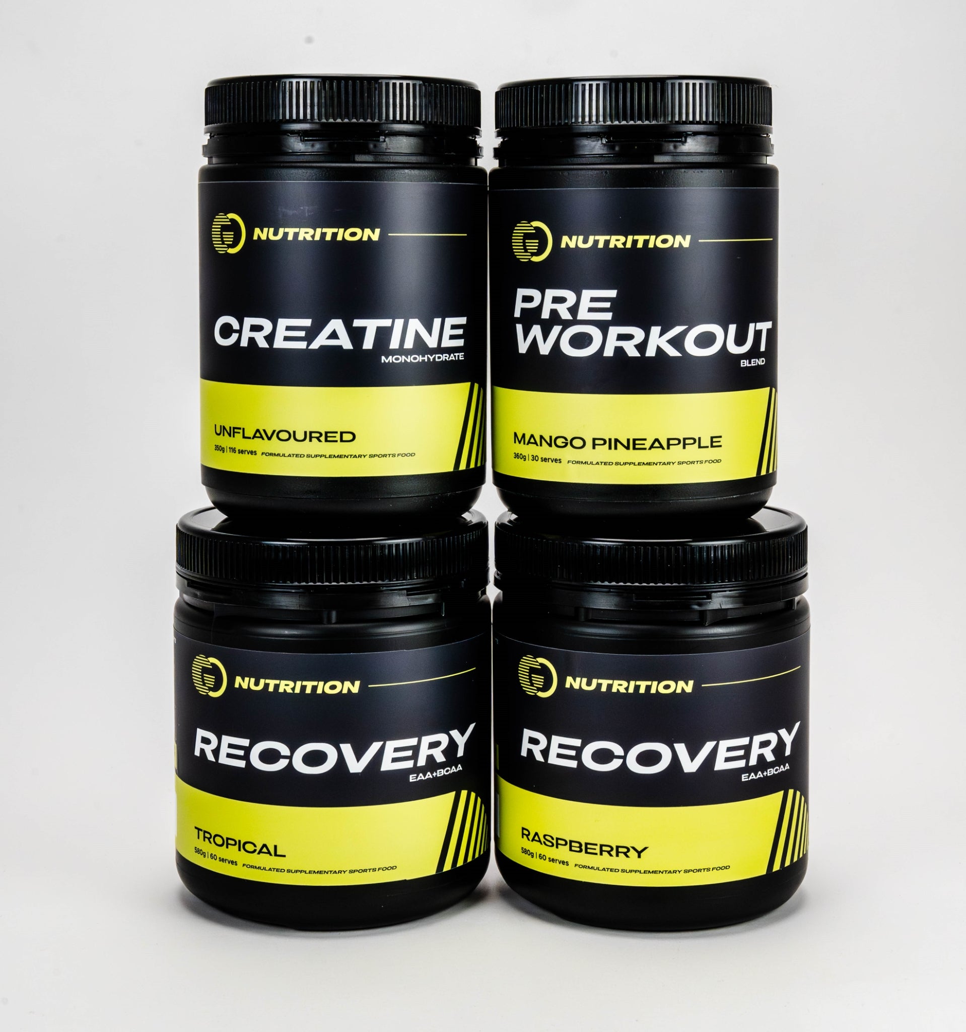 Supplements – Go Nutrition